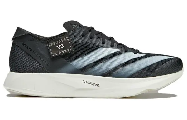 Adidas X Y-3 Takumi Sen - Black