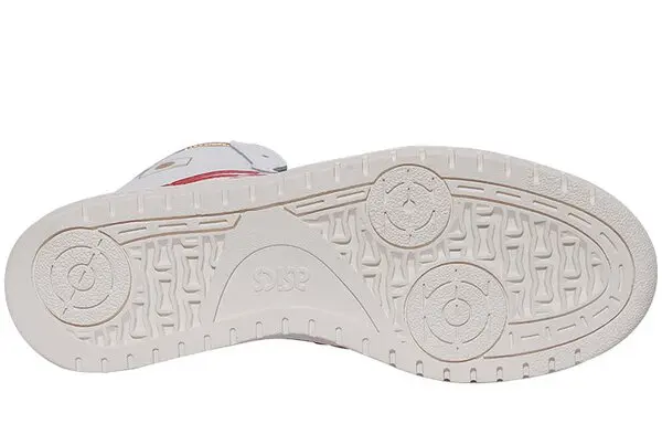 Asics Japan L Retro High Top Sneakers