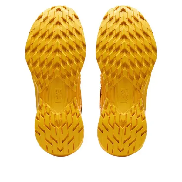 Onitsuka Tiger Tigtrail Sneakers - Yellow