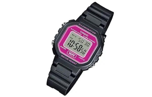 Casio Standard Digital Watch