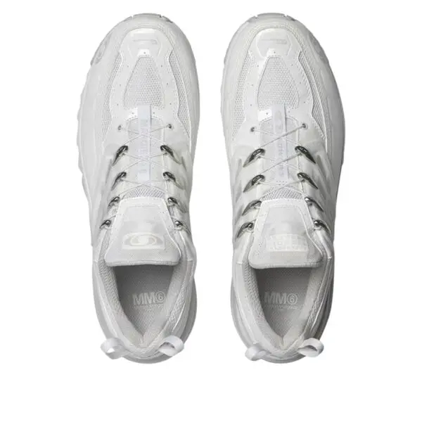 SALOMON X Mm6 Maison Margiela Acs Pro Sneakers