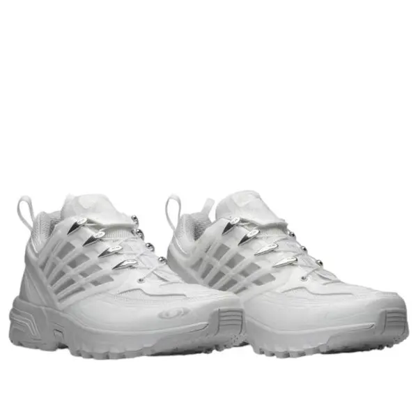 SALOMON X Mm6 Maison Margiela Acs Pro Sneakers