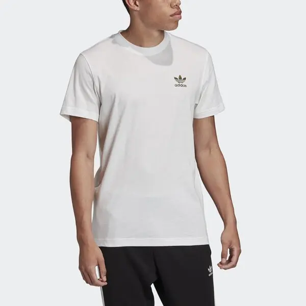 Adidas Originals Short Sleeve T-shirt