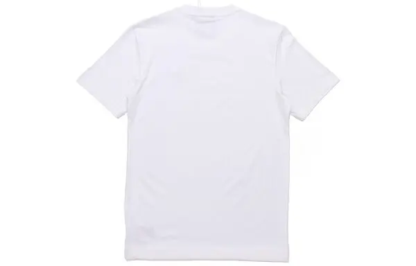 Adidas Originals Short Sleeve T-shirt - White