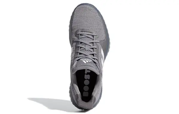 Adidas Fitboost Trainer - Grey