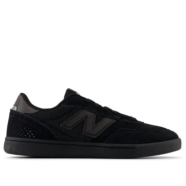 NEW BALANCE 440v2 Low Top Sneakers - Black