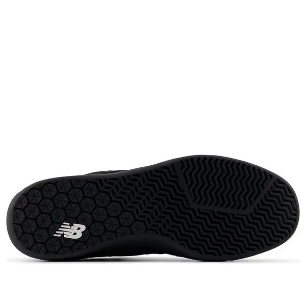 NEW BALANCE 440v2 Low Top Sneakers - Black