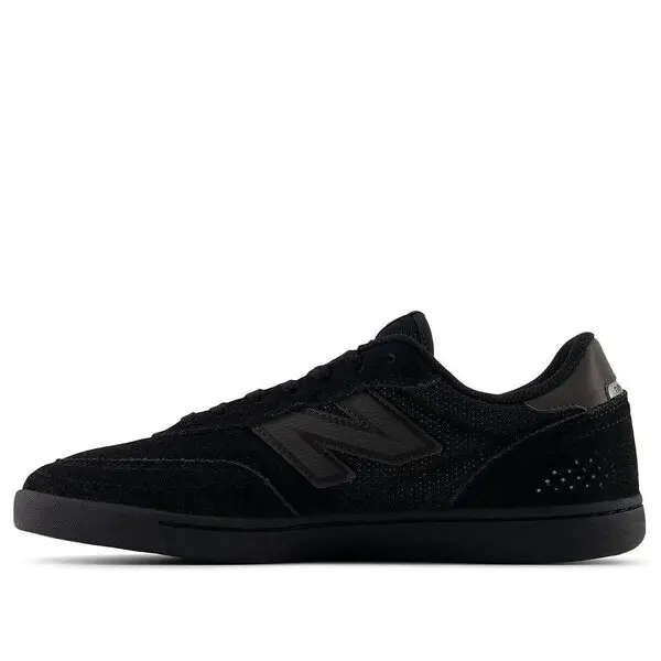 NEW BALANCE 440v2 Low Top Sneakers - Black