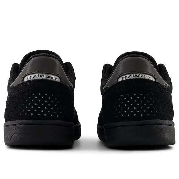 NEW BALANCE 440v2 Low Top Sneakers - Black