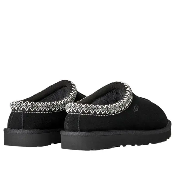 UGG Tasman Ii Slipper - Black