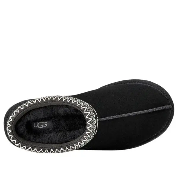 UGG Tasman Ii Slipper - Black