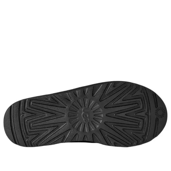 UGG Tasman Ii Slipper - Black