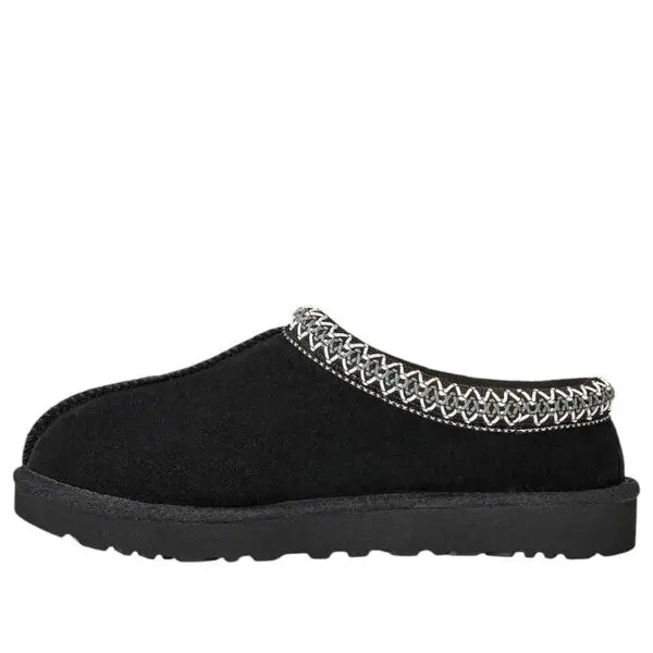 UGG Tasman Ii Slipper - Black
