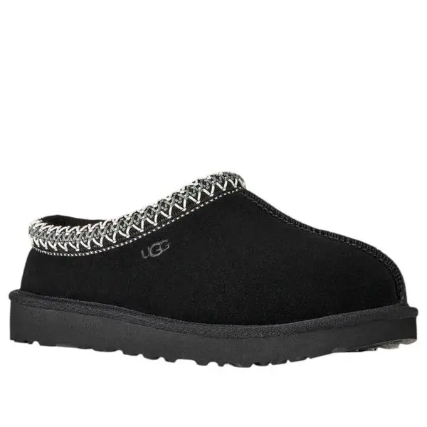 UGG Tasman Ii Slipper - Black