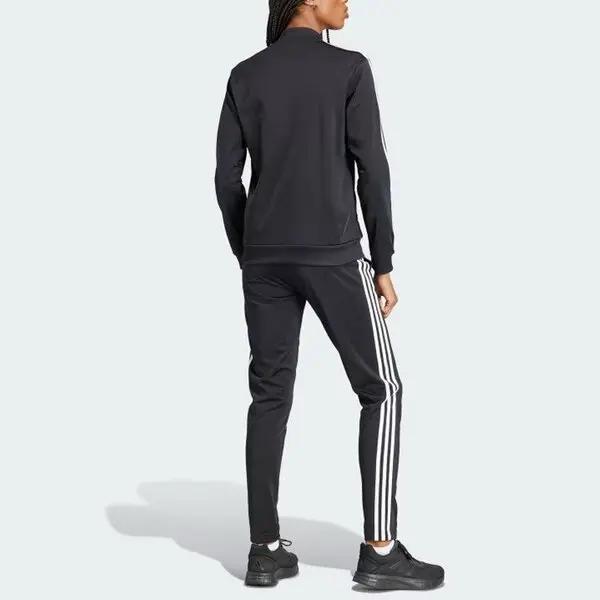 Adidas W 3s Tr Ts Set 'black White
