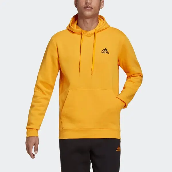 Adidas Feel Cozy Hd Sports Hoodie - Default Color