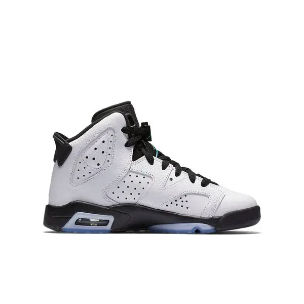 JORDAN 6 Retro 'hyper Jade