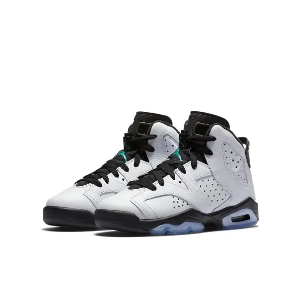 JORDAN 6 Retro 'hyper Jade