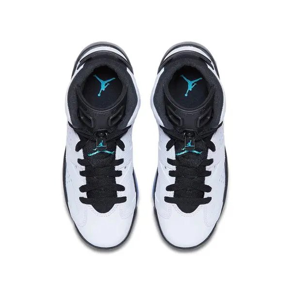 JORDAN 6 Retro 'hyper Jade