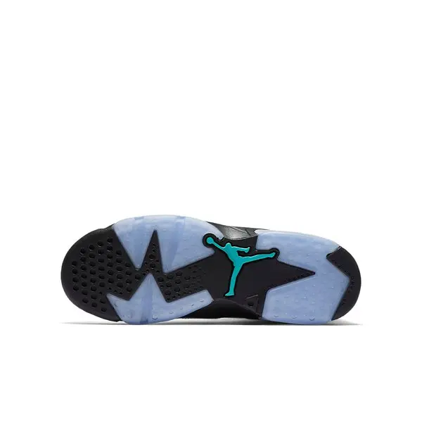 JORDAN 6 Retro 'hyper Jade