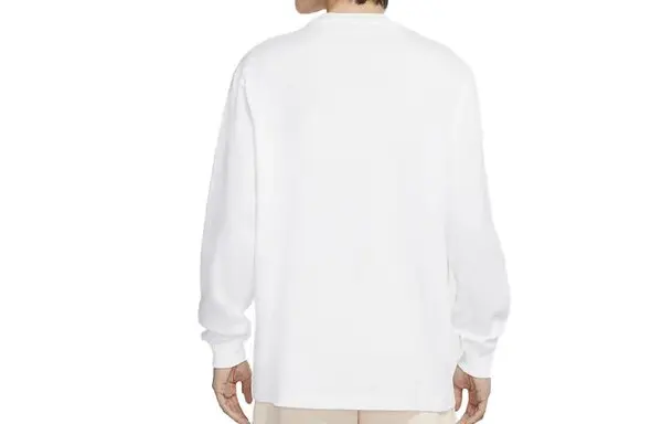 JORDAN 23 Engineered Long Sleeve Training Top
