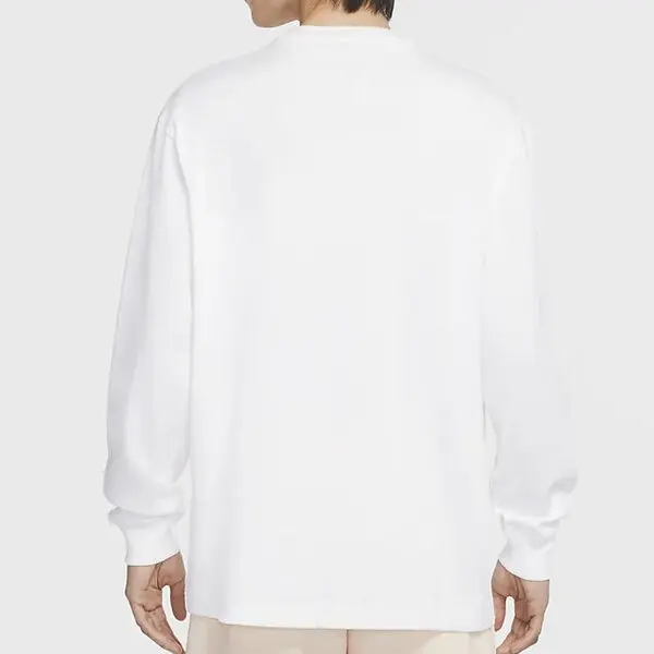 JORDAN 23 Engineered Long Sleeve Training Top