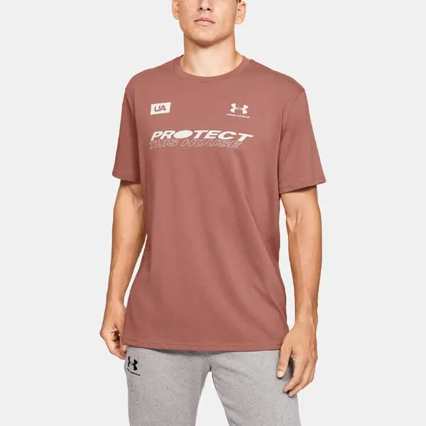 Under Armour Graphics Training Sports