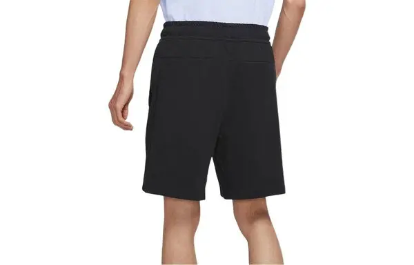 Nike Drawstring Logo Shorts