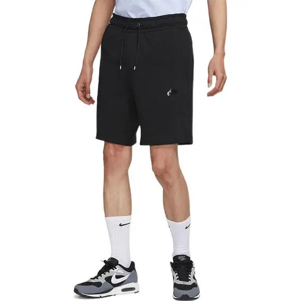 Nike Drawstring Logo Shorts