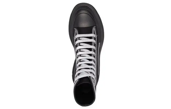 Alexander McQueen Tread Slick High-top Sneakers