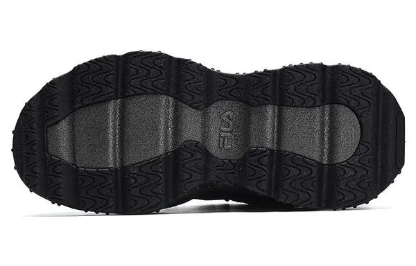 FILA FUSION Qd96 Athletic Lace-up Sneakers