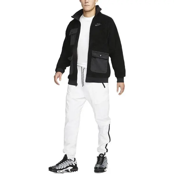 Nike Full-zip Reversible Jacket