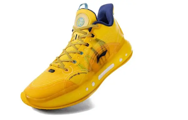 LI-NING Yushuai 14 Low Premium Basketball Sneakers