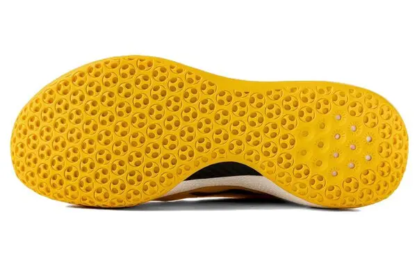 LI-NING Yushuai 14 Low Premium Basketball Sneakers - Yellow