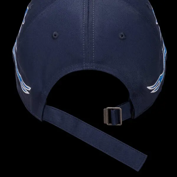 Nike Club Cap Structured Og Flame