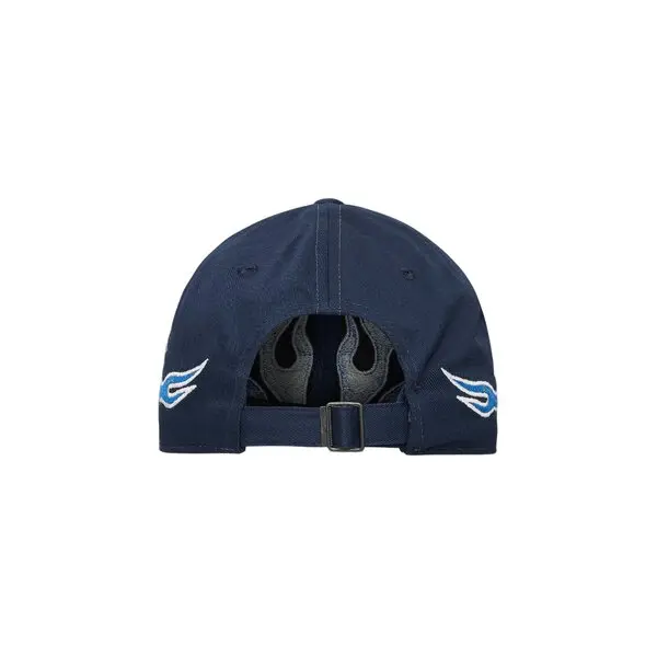 Nike Club Cap Structured Og Flame