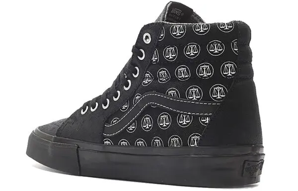 VANS Highs & Lows X Sk8-hi Lx Year Anniversary Pack' Sneakers