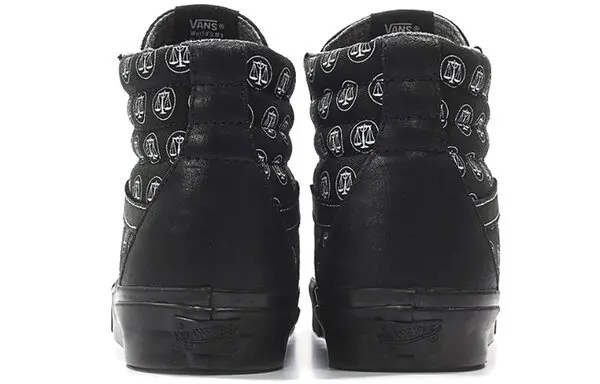 VANS Highs & Lows X Sk8-hi Lx Year Anniversary Pack' Sneakers