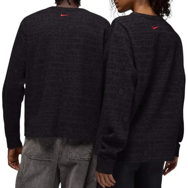 JORDAN X Awake Ny Thermal Long-sleeve T-shirt