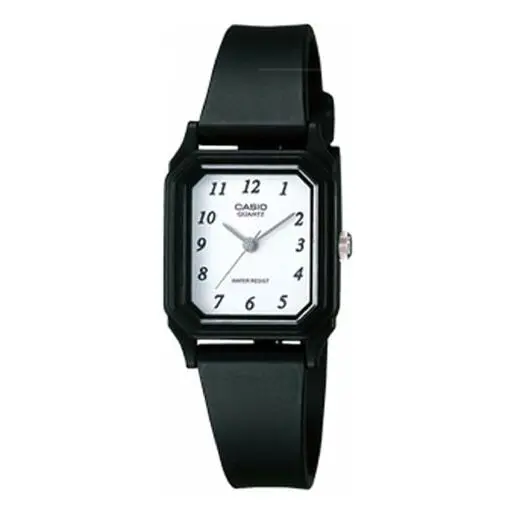 Casio Analog Quartz Watch - Black
