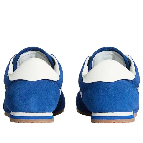 VANS Super Lowpro Lace-up Sneakers