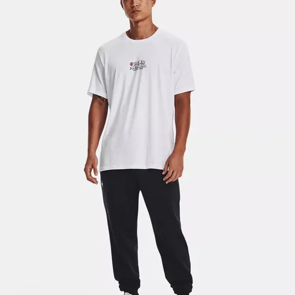 Under Armour Training Graphics Tee