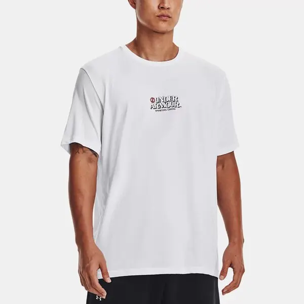 Under Armour Training Graphics Tee