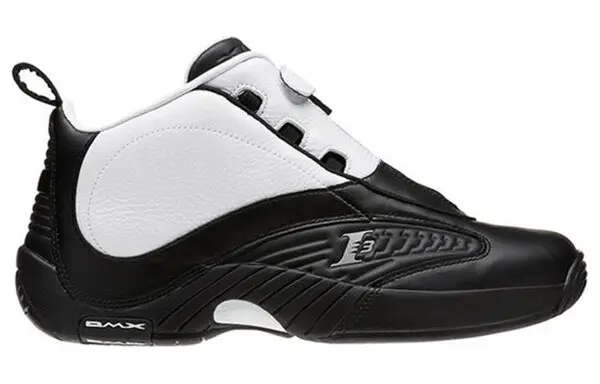REEBOK Answer 4 "stepover" Sneakers