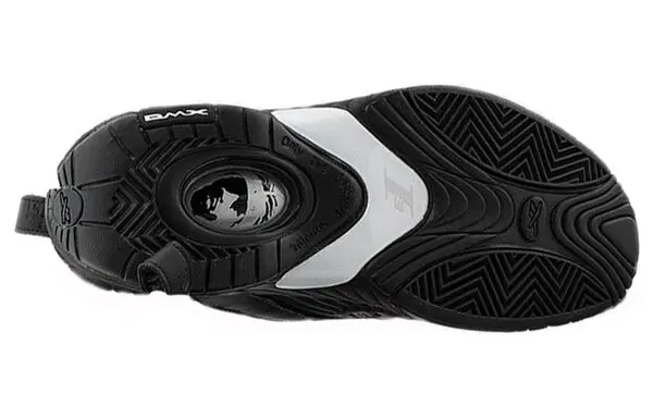 REEBOK Answer 4 "stepover" Sneakers