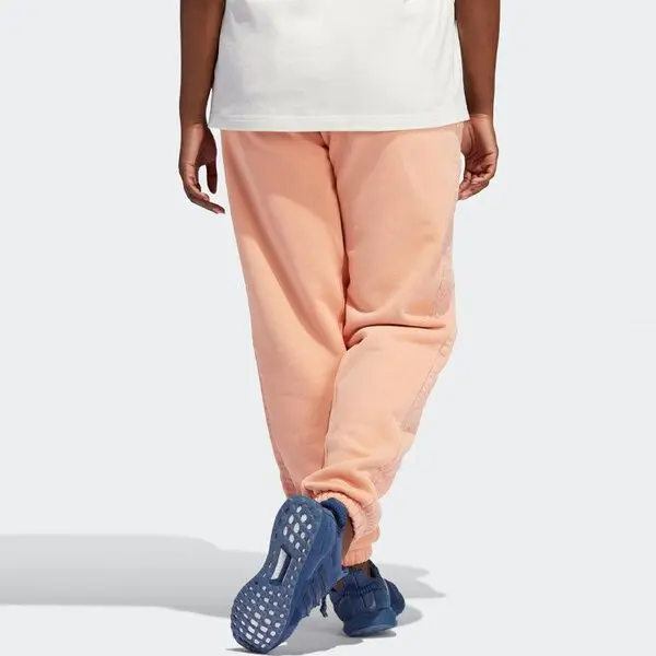 Adidas Originals X Ivy Park Crossover Casual Trousers - Multi-color