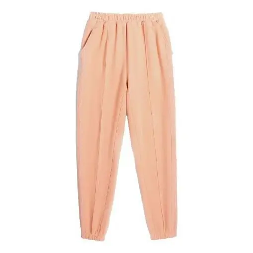 Adidas Originals X Ivy Park Crossover Casual Trousers - Multi-color