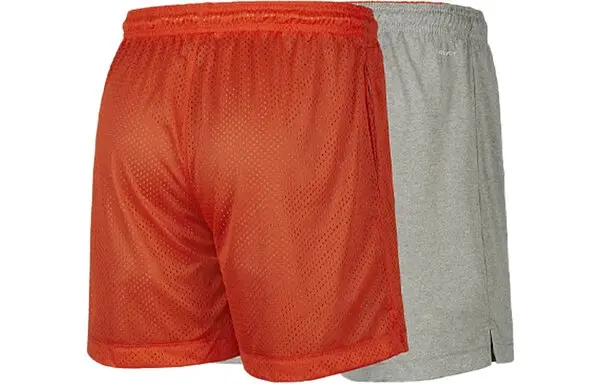 Nike Standard Issue Reversible Basketball Shorts