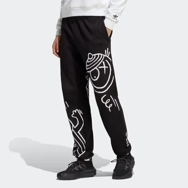 Adidas Originals Pants X Andr Saraiva