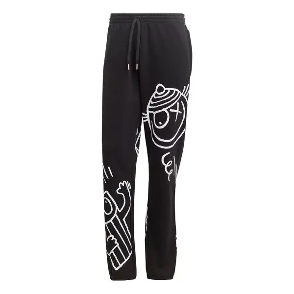 Adidas Originals Pants X Andr Saraiva - Default Colorway